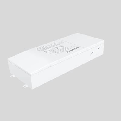 China 24V 60W Klasse 2 Niet-dimbare Driver DC LED Driver met OCP-bescherming ETL CE Gecertificeerd Te koop