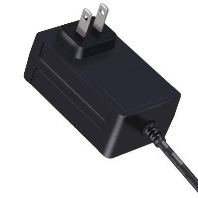 China 1.0A Ausgangsstrom DC Universal-Wandadapter LED-Licht für 12V 240VAC 60Hz CN GUA zu verkaufen