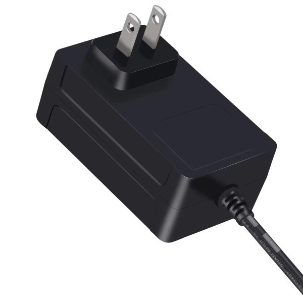 Quality 1.0A Output Current DC Universal Wall Adapter Led Light For 12v 240vac 60hz CN GUA for sale