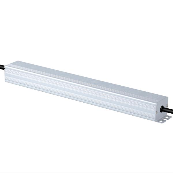 Quality 200w 300w 0-10v LED Dimmer OTP Output Frequency 60Hz Aluminum Case 0-10v Dimming for sale