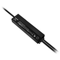 Quality 5 In 1 Triac Dimmable Driver 100% Output 48V Class 2 Backlight Led Transformer for sale