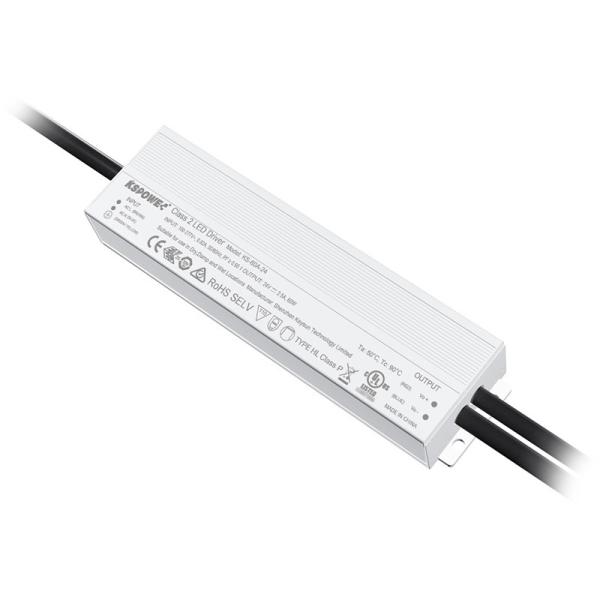 Quality 80 Watts Triac PWM Dimmer For 110v LED Strip Light And Outdoor Landscape for sale