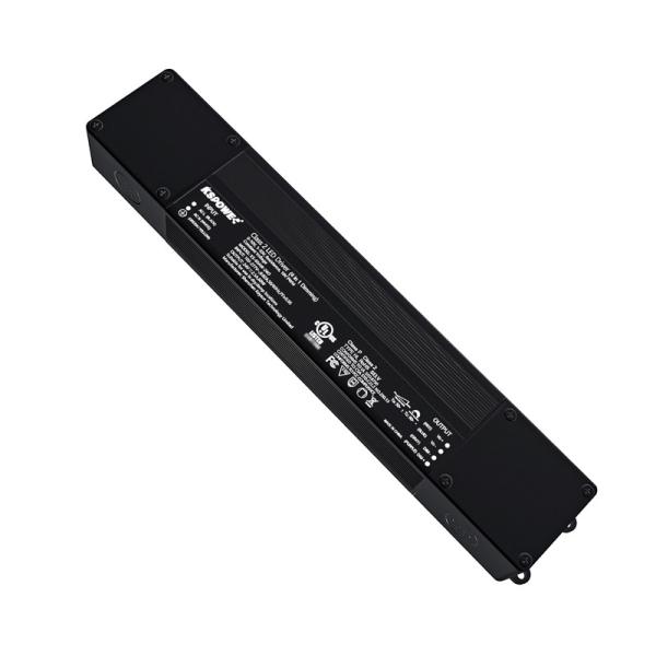 Quality 80 Watts Triac PWM Dimmer For 110v LED Strip Light And Outdoor Landscape for sale