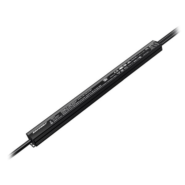 Quality UL Class 2 Listed Triac Dimmable Driver Power Supply 100W Triac Dimmable Power for sale