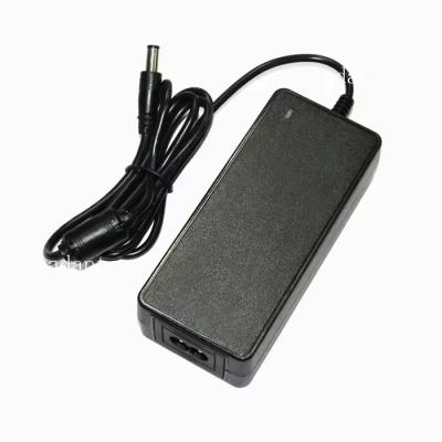 China OPP Protection Class 2 Power Supply 12v 5a 60w Power Supply IP20 Waterproof for sale