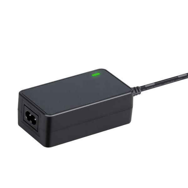 Quality 12V 1A Class 2 Power Supply Single Output 120v 60hz 1.2m DC Power Adapter for sale
