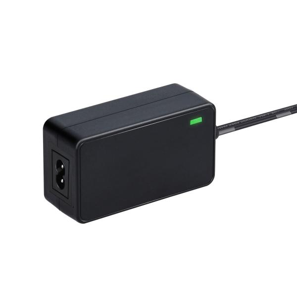 Quality 12V 1A Class 2 Power Supply Single Output 120v 60hz 1.2m DC Power Adapter for sale