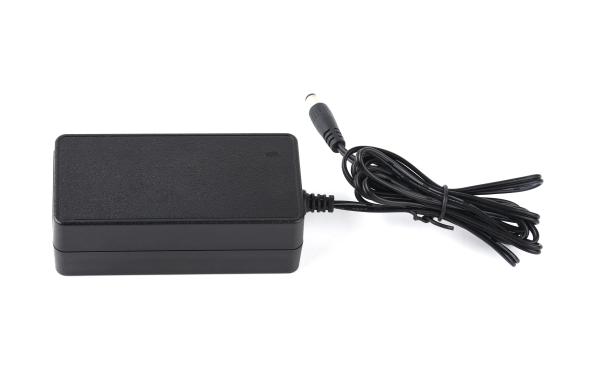 Quality 12V 1A Class 2 Power Supply Single Output 120v 60hz 1.2m DC Power Adapter for sale