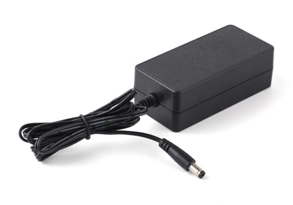 Quality 12V 1A Class 2 Power Supply Single Output 120v 60hz 1.2m DC Power Adapter for sale