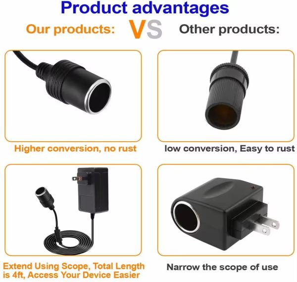 Quality Output Class 2 Power Supply Single Phase 12V 3A 120v 60hz 1.2m DC Power Adapter for sale