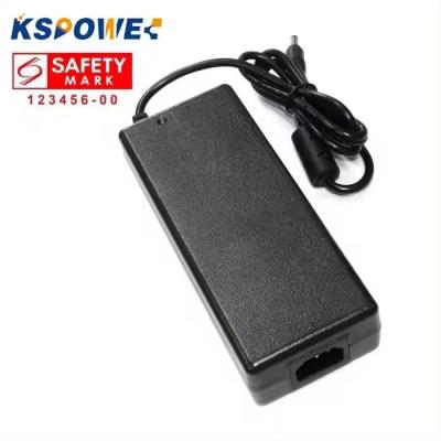 Cina UL CUL FCC CE ROHS GS KS SAA CB Certificato Desktop DC Adapter 36V 28V 24V 12V 4A 5A 6A 7A 8A 9A 10A Power AC Adapter in vendita