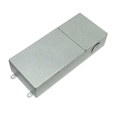 中国 120VAC から 12VDC 2A トリアック 調度調整可能な LED ドライバー 24W 常電圧または電流モードの電源 200*85*37mm L*W*H 販売のため