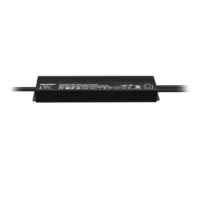 China Protección de SCP 300W 48V PWM Disminuible LED Conducción Iluminación de la calle Fuente de alimentación Disminuible en venta