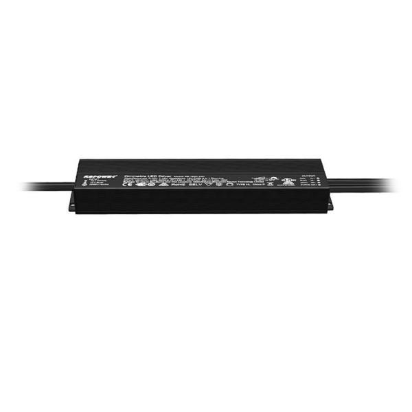 Quality SCP Protection 300W 48V PWM Dimmable LED Driver Street Lights Dimmable Power for sale