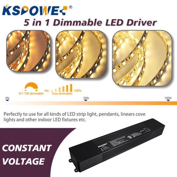 Quality 300w Bar Font Pool Lighting Transformer UL Compliance 220v 5 In 1 Dimmable for sale
