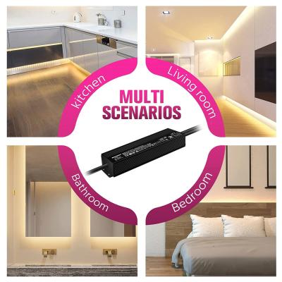 中国 100W LED プールライト変圧器 プールライト変圧器 UL規格 AC 100V 販売のため