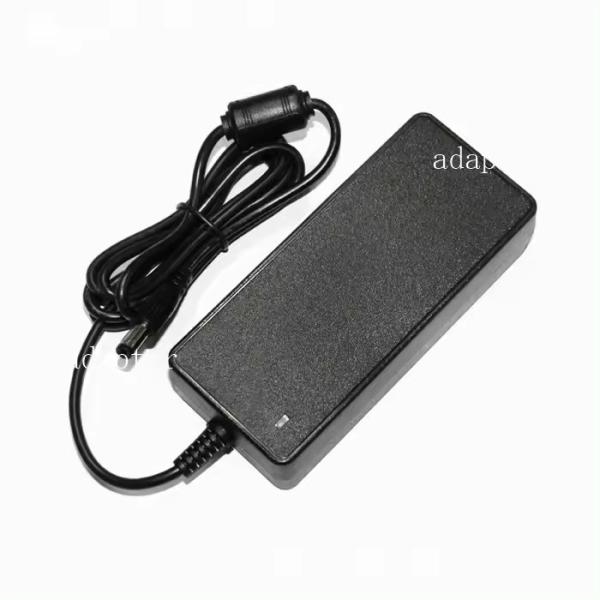 Quality Desktop Version 12V 5A Class Two Power Supply 240VAC 50Hz 1.2m DC Line Figure for sale