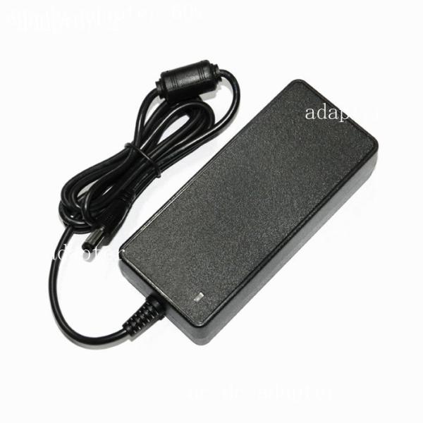 Quality 240VAC 60Hz 1.2m DC Class 2 LED Power Supply With Output Type 12V 5A 60W for sale