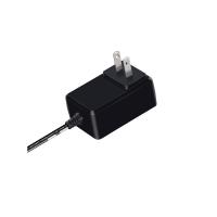 Quality 12v 2500ma Class 2 Power Supply 60Hz Wall Mount Power Adapter Output AC DC 7.5v for sale