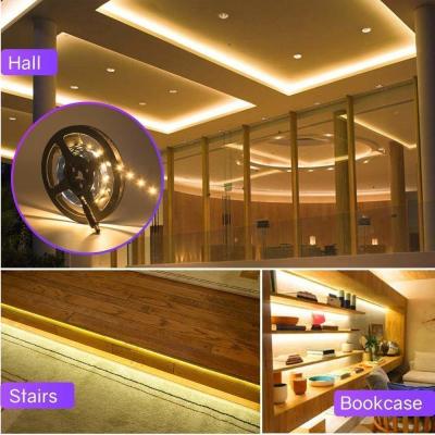 China 12W Ultra-Thin White Plastic LED Driver 48V 0.25A Constant Voltage Transformer for Cabinet Light Output Type Single Phase for sale