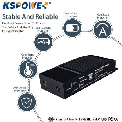 Cina Potenza di uscita 51 100W Nero Bianco Impermeabile Ip65 Trasformatore di illuminazione a strisce a Led 24v Volt 96w 96watt Fornitore di alimentazione di commutazione in vendita