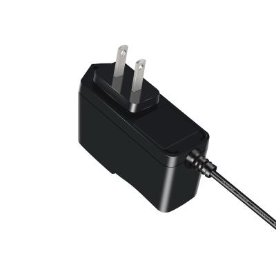 China Wandmontierte 12V 1A Stromanschluss für Kaffeemaschine Wasserreiniger Pumpe 24V 0,5A zu verkaufen