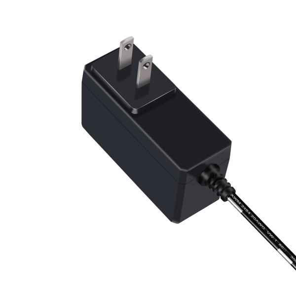 Quality 96W Plug Class 2 Power Supply 40v 5a AC DC Switching Power Adapters PC Desktop for sale
