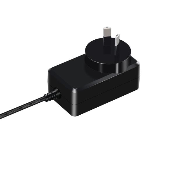 Quality 96W Plug Class 2 Power Supply 40v 5a AC DC Switching Power Adapters PC Desktop for sale