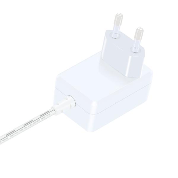Quality 96W Plug Class 2 Power Supply 40v 5a AC DC Switching Power Adapters PC Desktop for sale