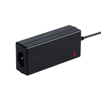 China SAA Certified Lithium Battery Charger Cars AU EU 75W 21V Short Circuit Protection for sale