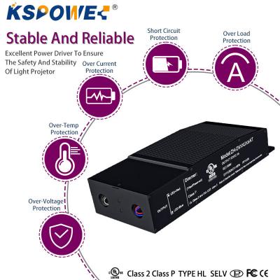 China LED Lighting Transformer 24V IP65 Rainproof ACDC 12V 60W RGB CV Phase-cut Dimmable Switching Power Supply with 4A Current for sale