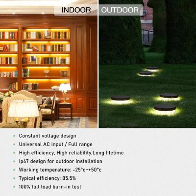 China 110V-240VAC 50/60HZ LED Driver Plastic Shell 6W LED Constant Voltage Power Supply 12V 0.5A Driver Output Type Single Phase for sale