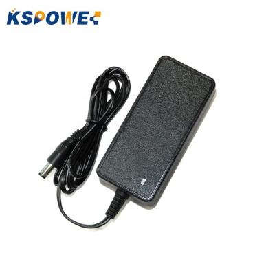 中国 UL FCC CE ROHS Rcm PSE KC CCC 承認済み 12V 3.3A 40W スイッチング電源、12VDC 出力、黒と白 販売のため