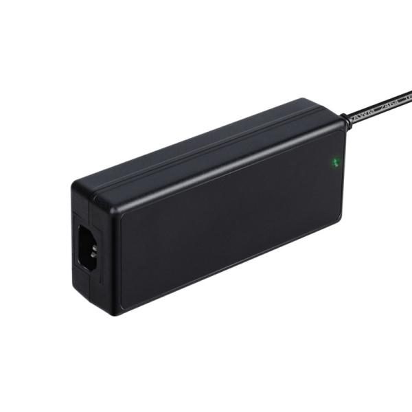 Quality Rainproof Transformers 12V 10A 120W Adapter for PC Material Power Supply for sale
