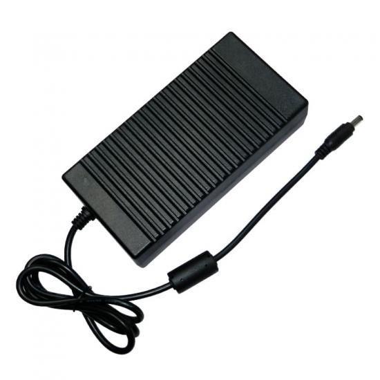 Quality Rainproof Transformers 12V 10A 120W Adapter for PC Material Power Supply for sale