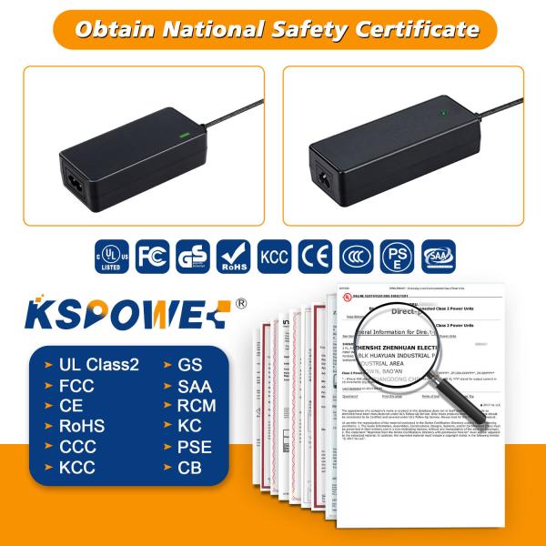 Quality Rainproof Transformers 12V 10A 120W Adapter for PC Material Power Supply for sale