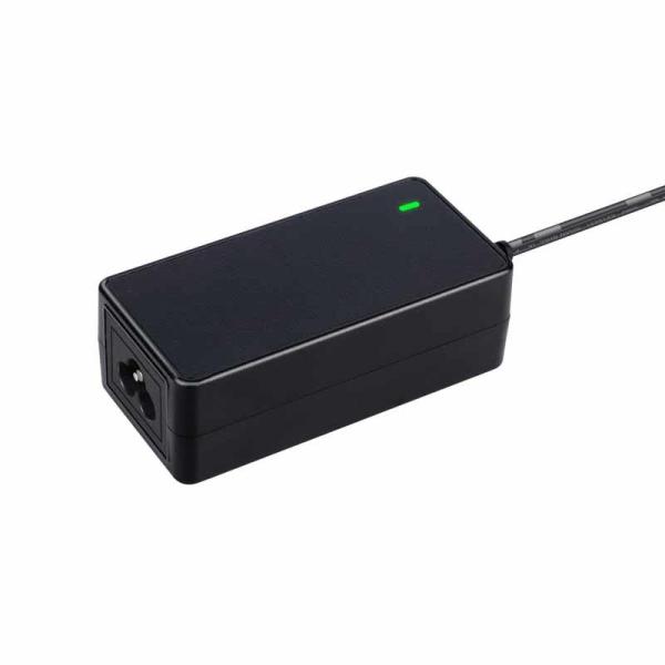 Quality UL 12V Desktop Power Adapter Single Output 30W 40W 36W 1A 1.5A 2A AC DC Power for sale