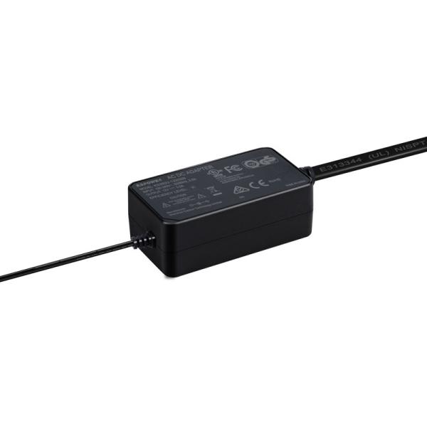 Quality UL 12V Desktop Power Adapter Single Output 30W 40W 36W 1A 1.5A 2A AC DC Power for sale