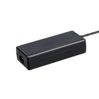 Quality Compact 220V Desktop Power Adapter 100% PC AC To DC Power Adapter For DC Jack 5 for sale
