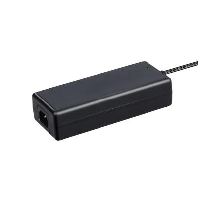 China Compact 220V Desktop Power Adapter 100% PC AC To DC Power Adapter For DC Jack 5.5*2.5mm for sale