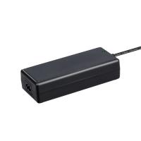 Quality 120W AC To DC Power Adapter 10A 12V UL FCC 5.5*2.1mm DC Jack And 100% PC For LED for sale