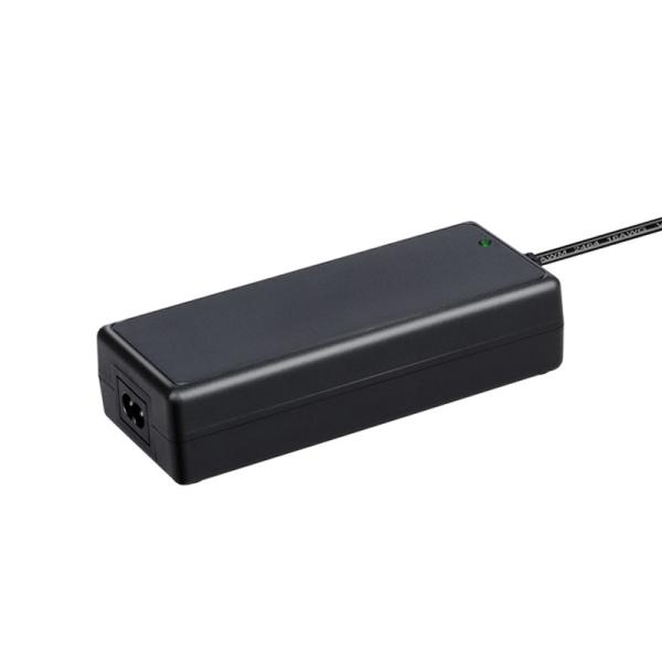 Quality 120W AC To DC Power Adapter 10A 12V UL FCC 5.5*2.1mm DC Jack And 100% PC For LED for sale