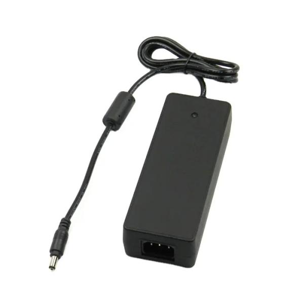 Quality Desktop Connection Switching Power Adapter 100W AC Customized For LED Strips for sale