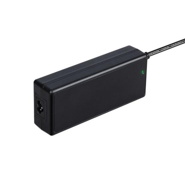 Quality Single Phase Desktop Power Adapter 6250mA 24V 6.25A Power Supply Input AC 240v for sale