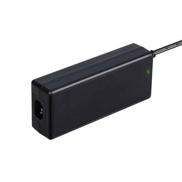 Quality 12V 12A Desktop Power Adapter UL Certified Electronic Power Adapter AC100V-240V for sale