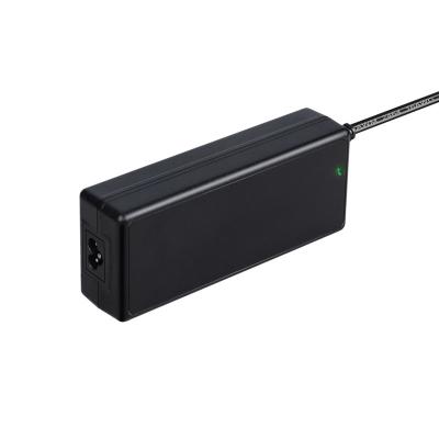 China 24V 6,25A Desktop-Power Adapter Portable 240VAC 60Hz AC Gleichstromversorgung mit UL-Zertifizierung zu verkaufen