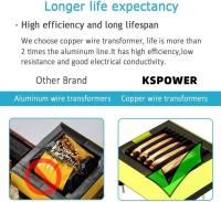 China 90W Universal Input Voltage Desktop Power Adapter with Multiple Safety Protections for sale