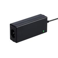 Quality LED Light 12V 6A Desktop Power Adapter 4 Pins Transformator 12V 6.0 Amps AC DC for sale