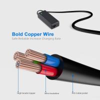 China 90W Universal Input Voltage Desktop Power Adapter with Multiple Safety Protections for sale