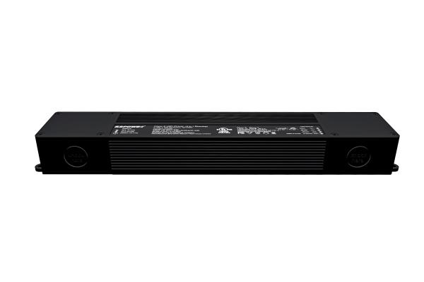 Quality 60W Triac Dimmable Driver AC 120V To DC 12V Conversion Class 2 Safety Triac for sale